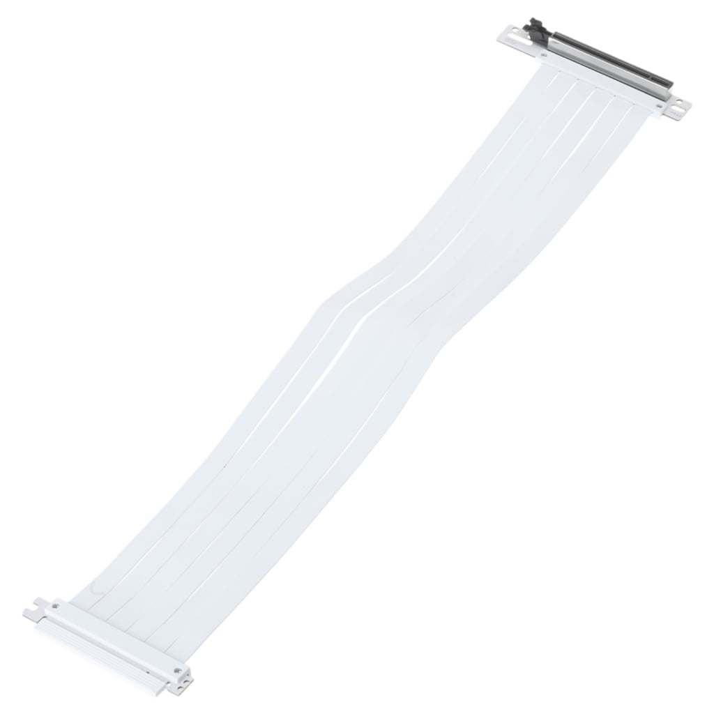 WINDLAND PCIe 3.00 x16 Extension Cable 16x Rise Extender For Video Card ...