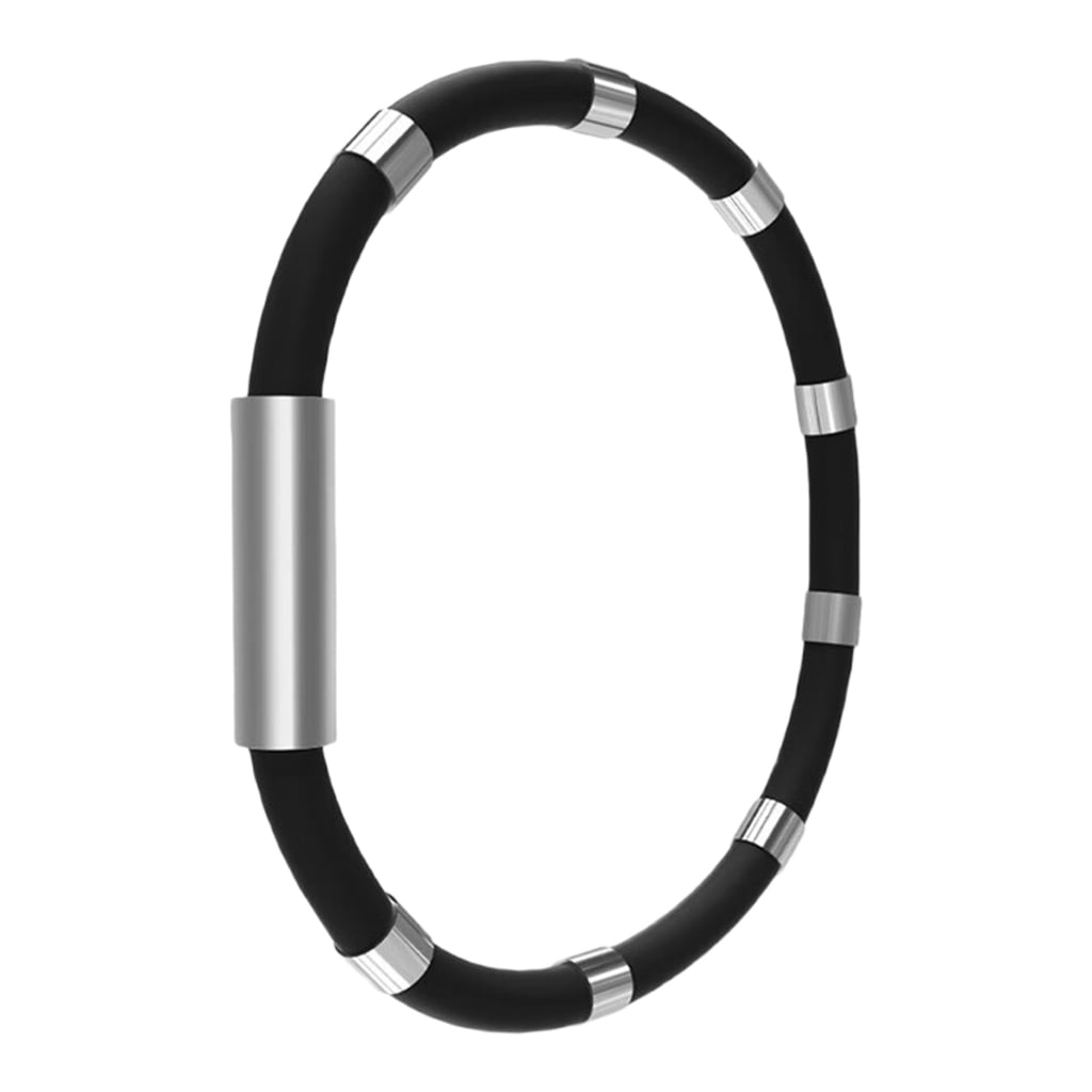 WINDLAND Winter Antistatic Bracelet Silicones Electrostatic Bracelet ...