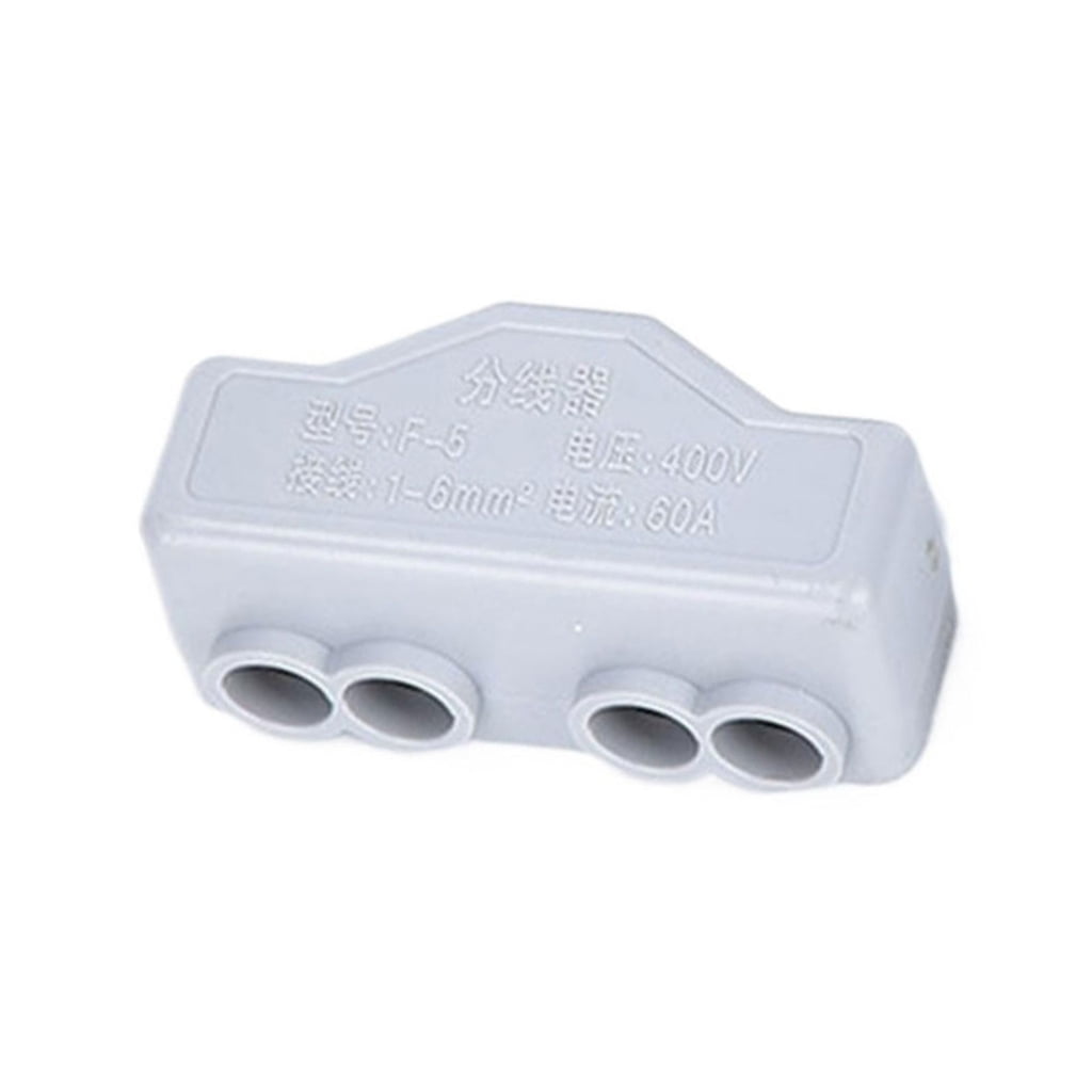WINDLAND Wire Connector High Power Splitters Quick Electrical Cable ...
