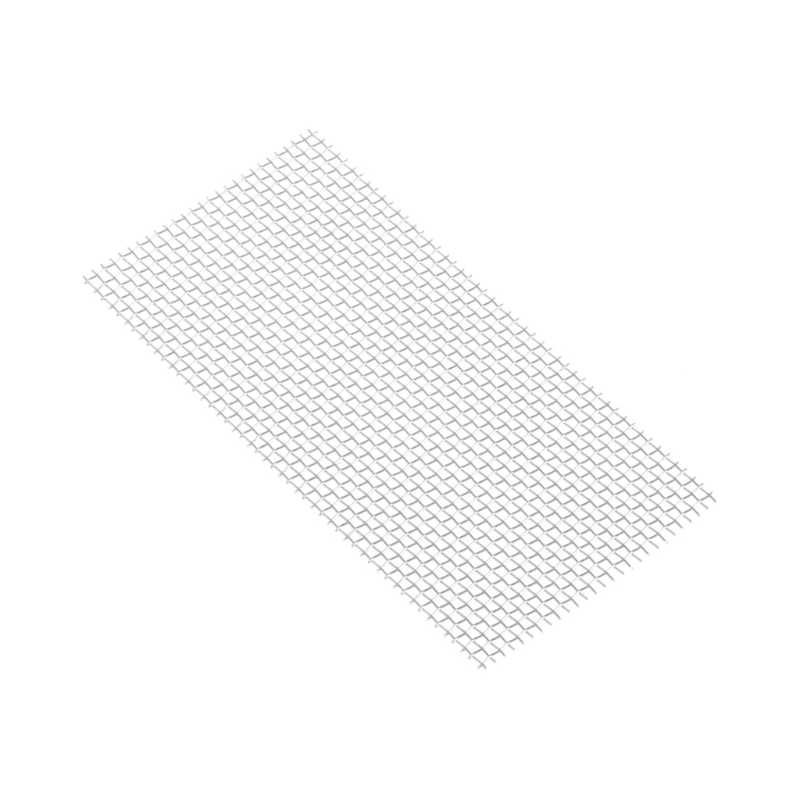 WINDLAND Wire Mesh for Aquariums Decorative Aquatic Moss Wall Stainless ...