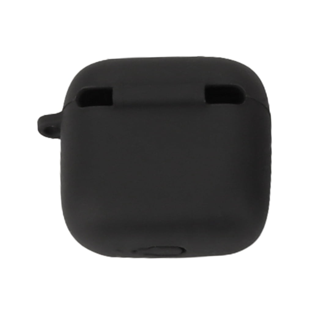 WINDLAND Wireless Earbuds Case Shell Earphone Silicone Cover for 3 ...