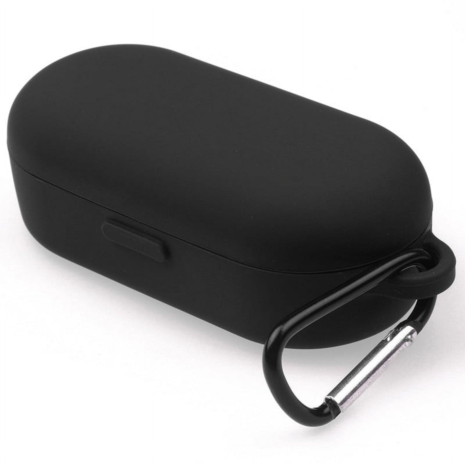 WINDLAND Wireless Headset Protective Sleeve Shockproof Silicone for ...