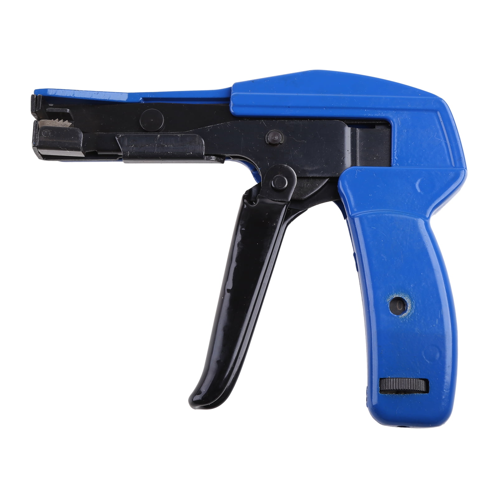 WINDLAND Zip Tie Automatic Tensioner Cutter Pilers with Steel Handle ...