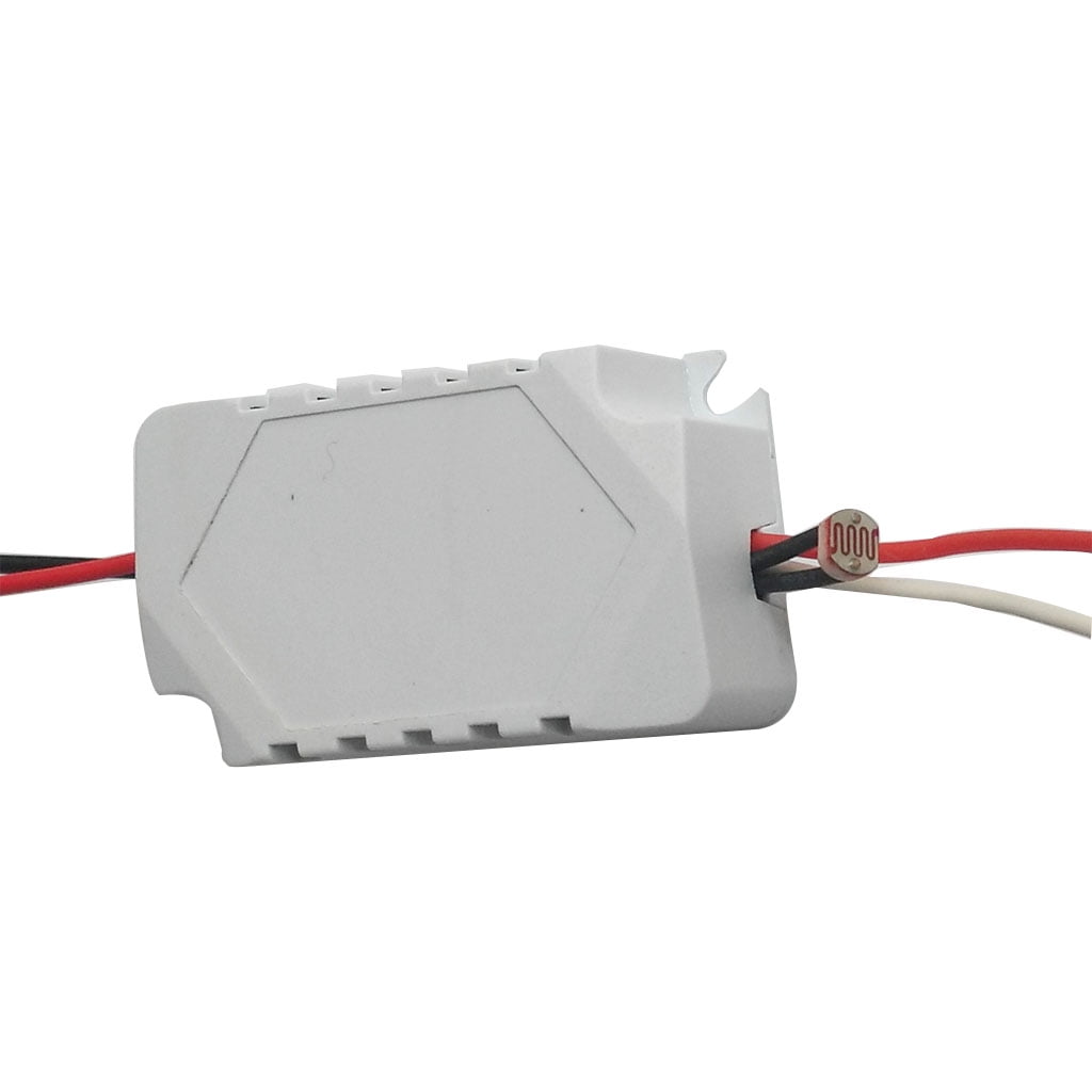 WINDLAND for Smart Sound/Light Control Sensor Switch for Stairs Aisle ...