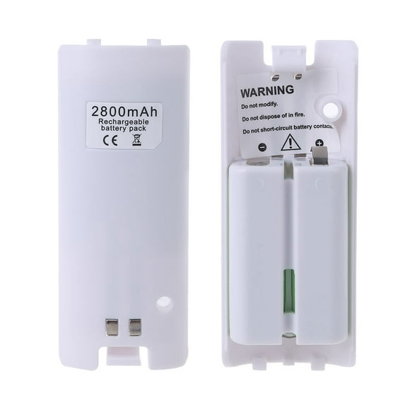 Wii Rechargeable Battery