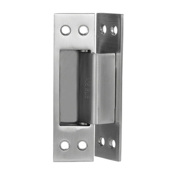 WINDLAND quiet Door Latches with Strikes Plate Adjustable Tension ...