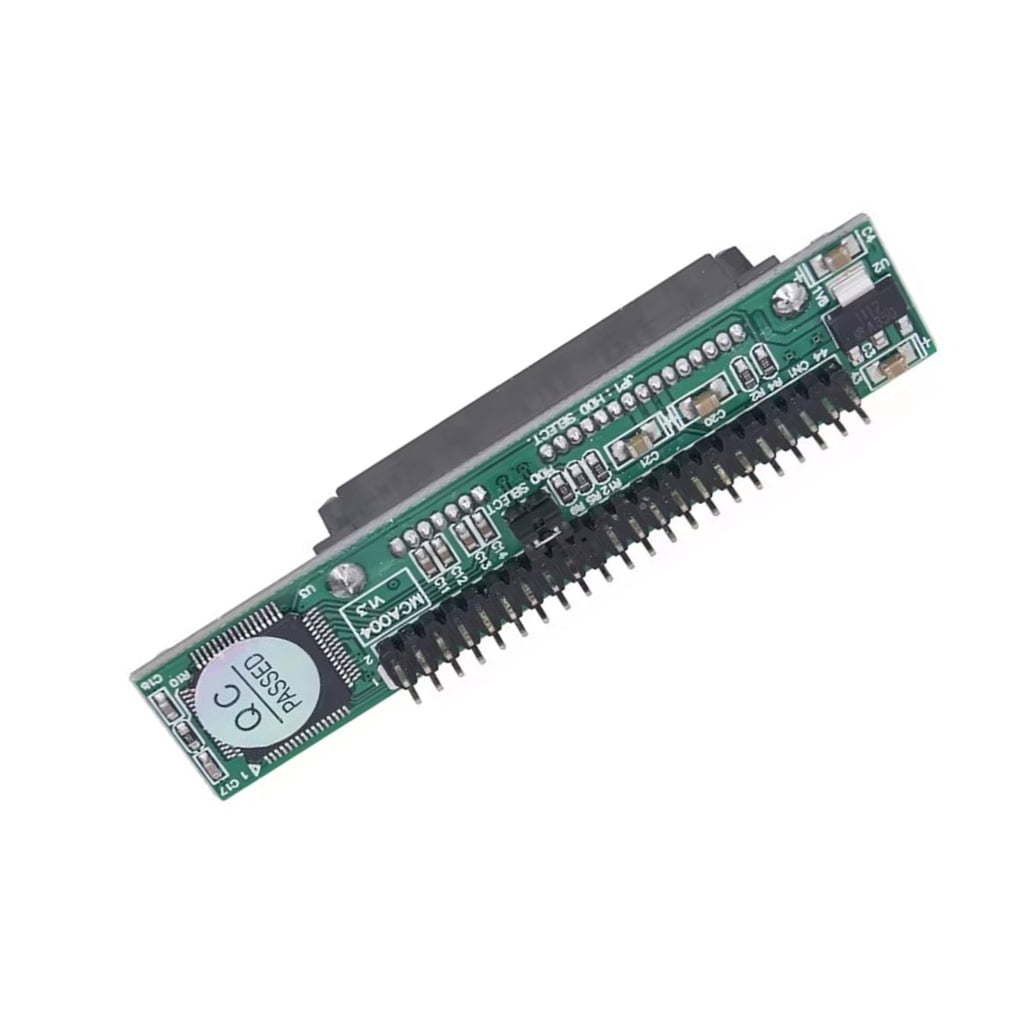 WINDLAND to 2.5" IDE Converters IDE to Adapter Card for IDE ...