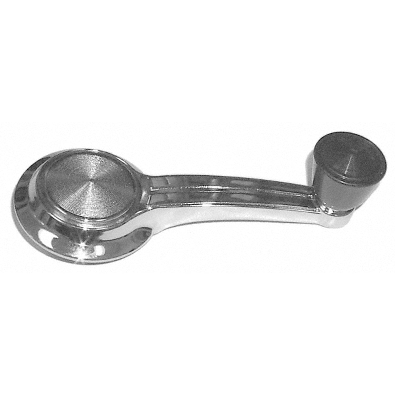 WINDOW CRANK HANDLE WITH BLACK KNOB - Walmart.com