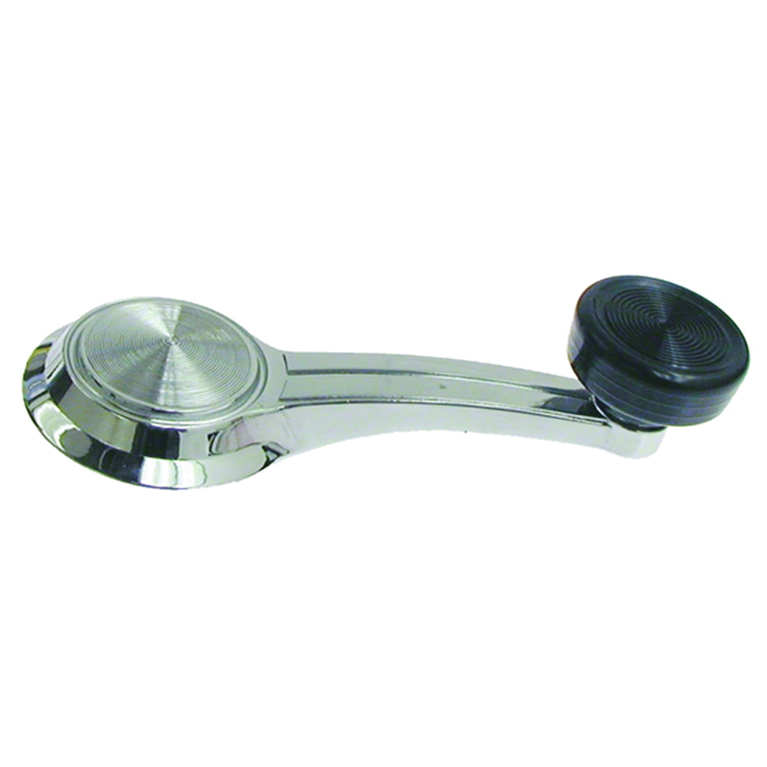 For 1967-1967 C10 Panel Window Crank Handle Black GMK401142167 ...