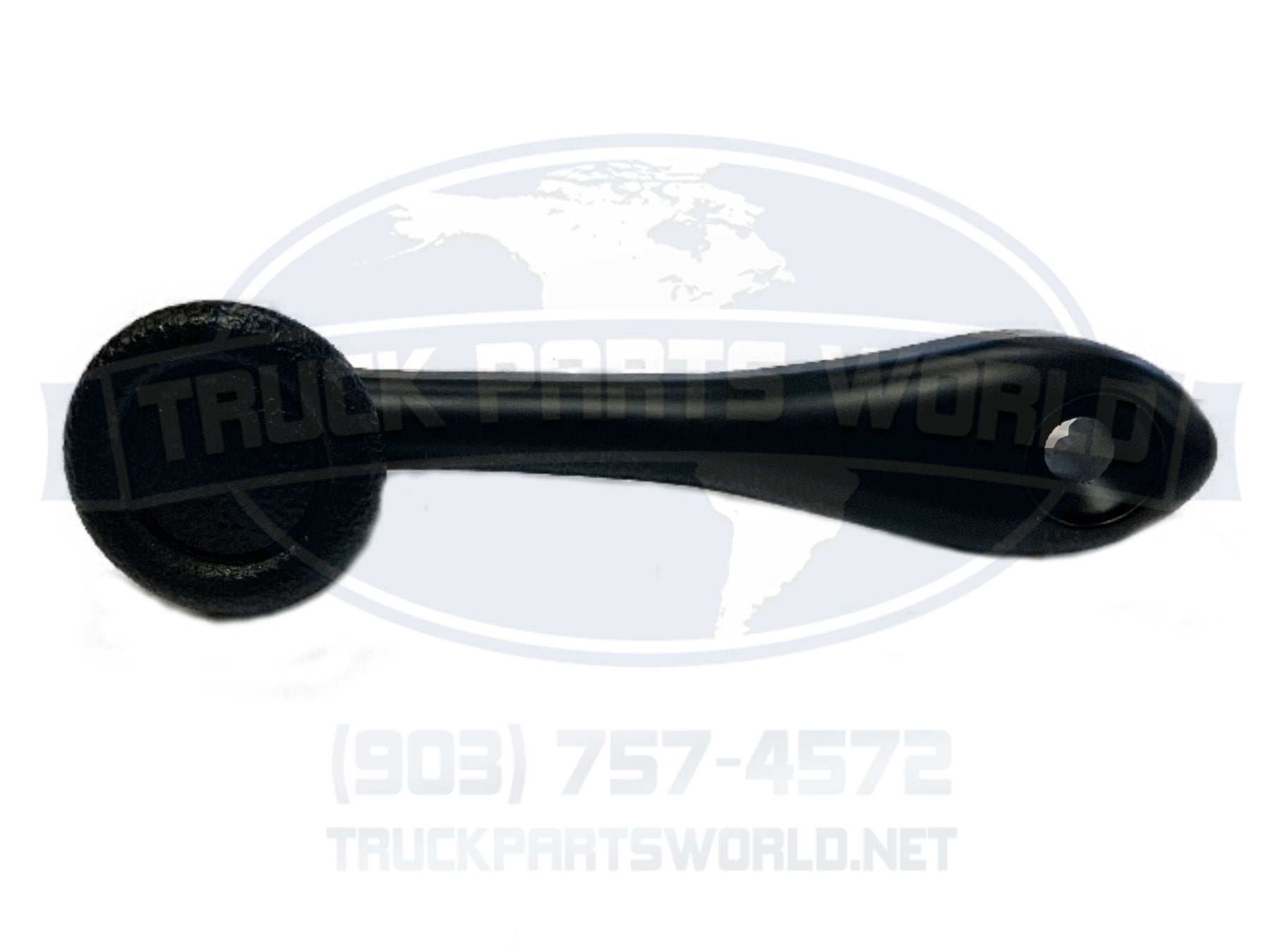 WINDOW HANDLE PETERBILT 2015373 20-15373 - Walmart.com