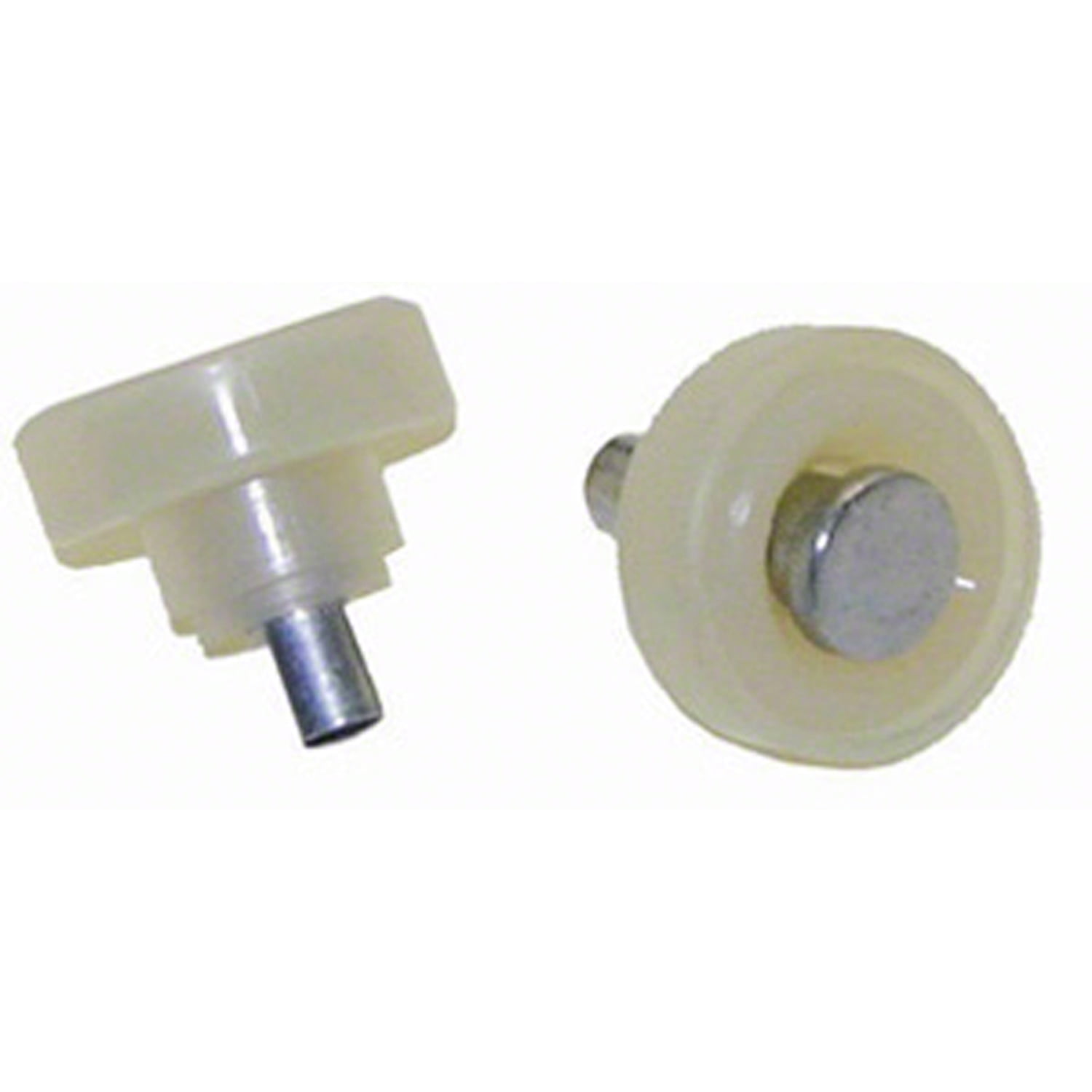 WINDOW REGULATOR ROLLER AND RIVET; USE AS REQUIRED - Walmart.com