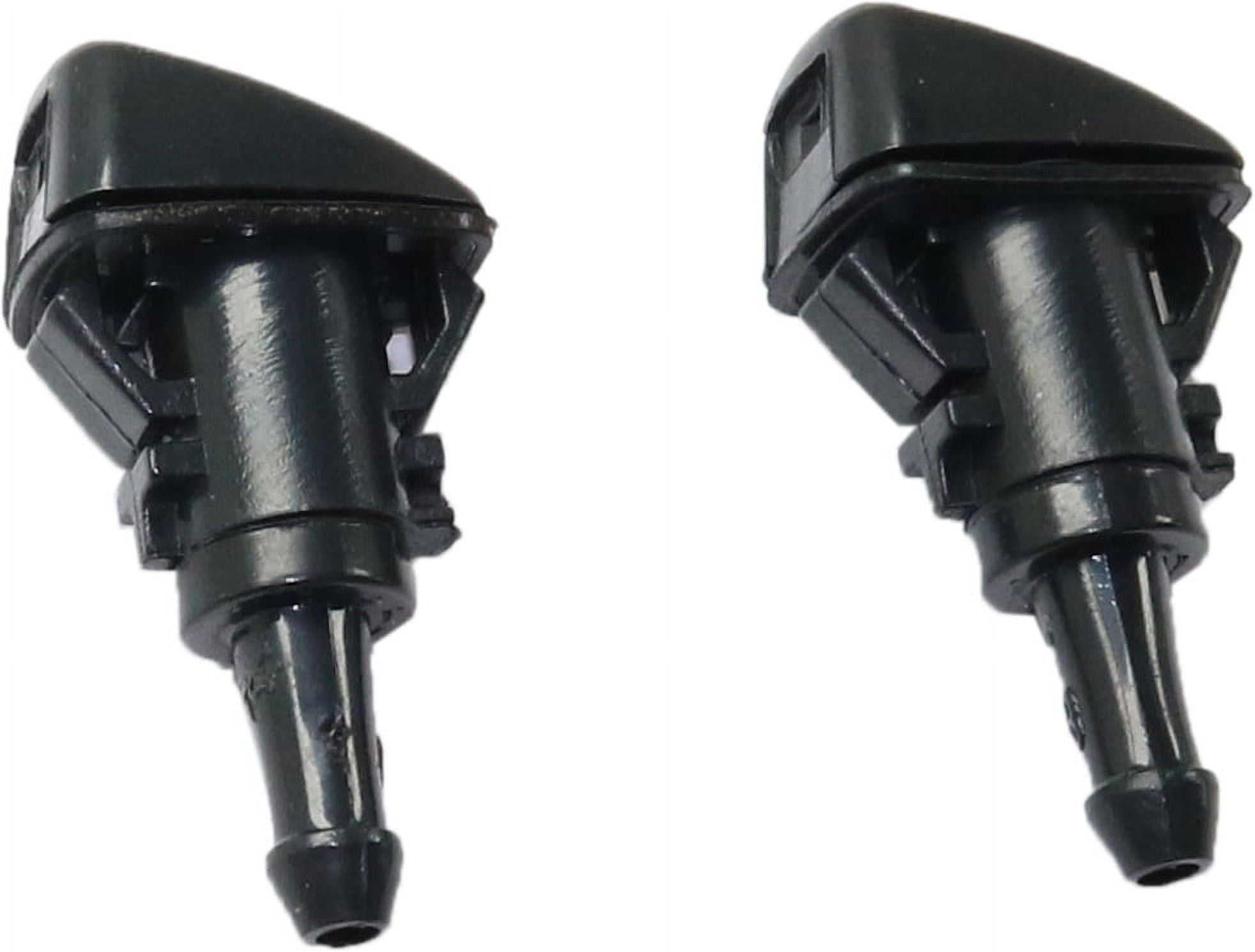 Volkswagen Routan Windshield Washer Nozzle