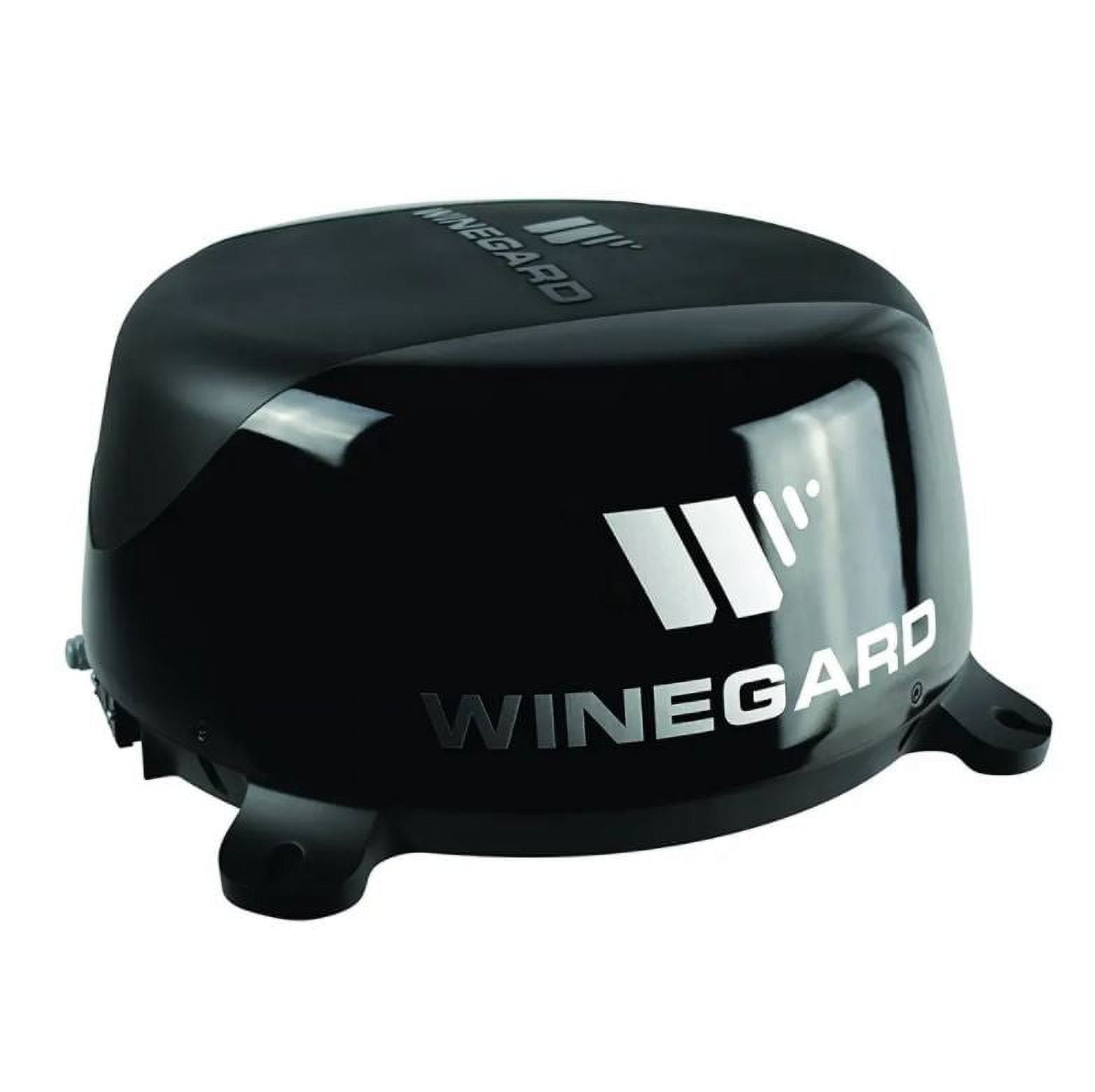 WINEGARD WF2-95B ConnecT 2.0 4G LTE WIFI EXTENDER OVER THE AIR A ...