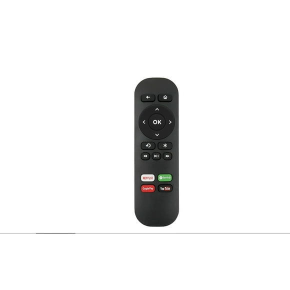 Roku Express Remote Replacement
