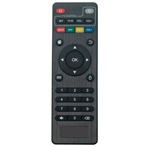 Android Tv Box Remote Control
