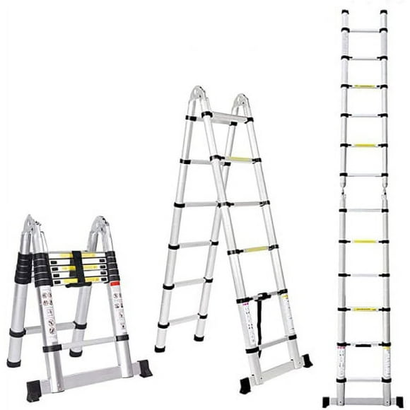 A Frame Ladders in Ladders - Walmart.com