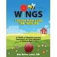 WINGS Lesson Plan Guide for Toddlers : 12 Months of Thematic Learning ...