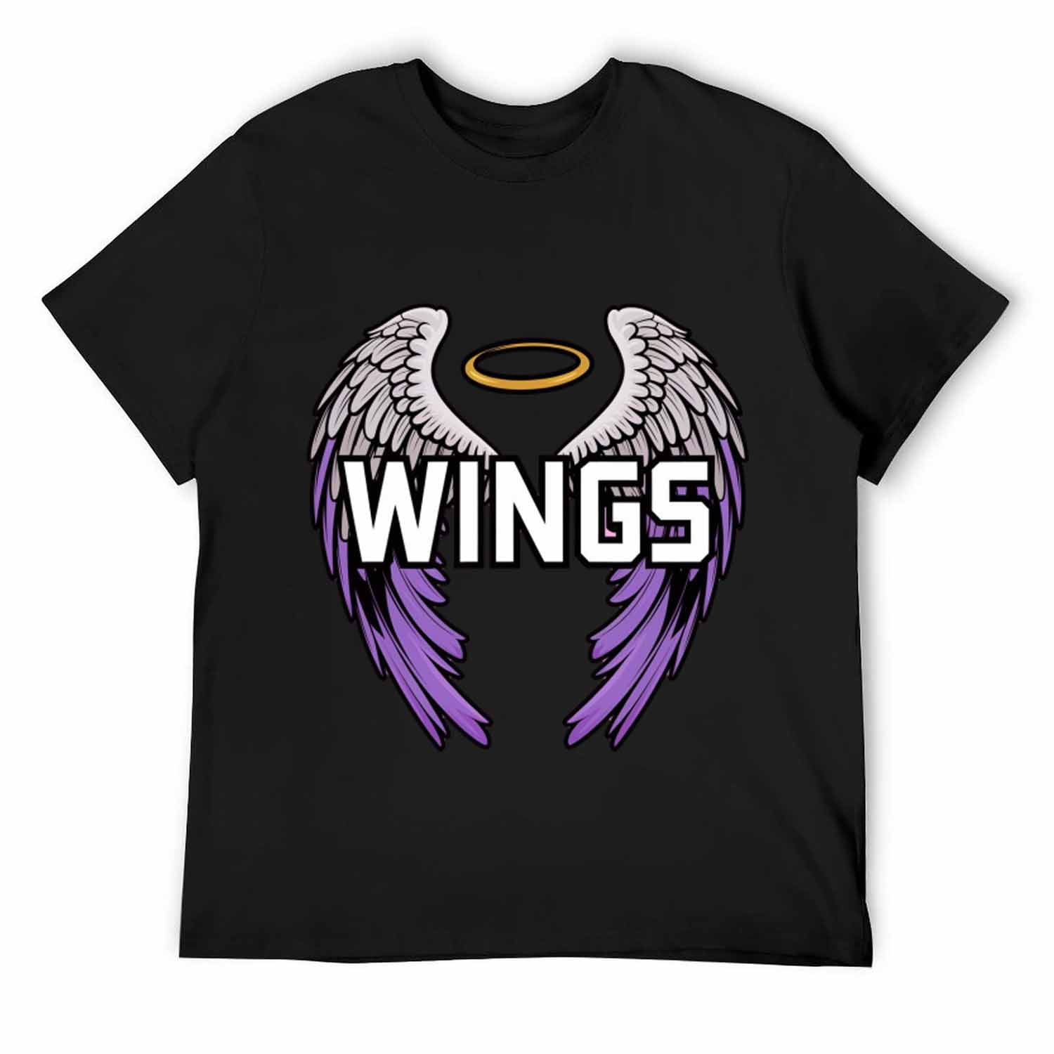 WINGSt shirt design bee Proud Jamaican Fashion Shirts | Torn Ripped ...