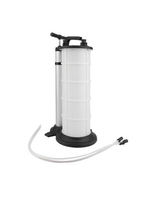 Oil Extractor Pumps in Oil Change Tools - Walmart.com