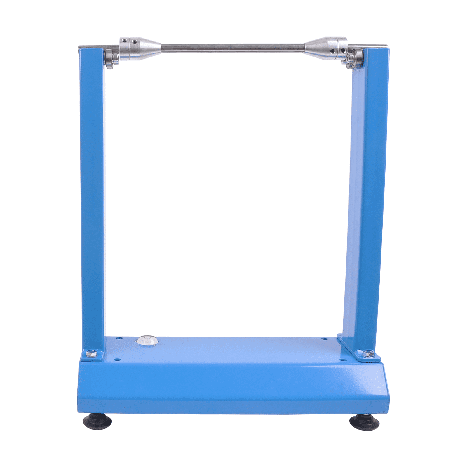 WINMAX AUTOMOTIVE TOOLS 18.5 in Motorbike Motorcycle Tire Static Wheel ...