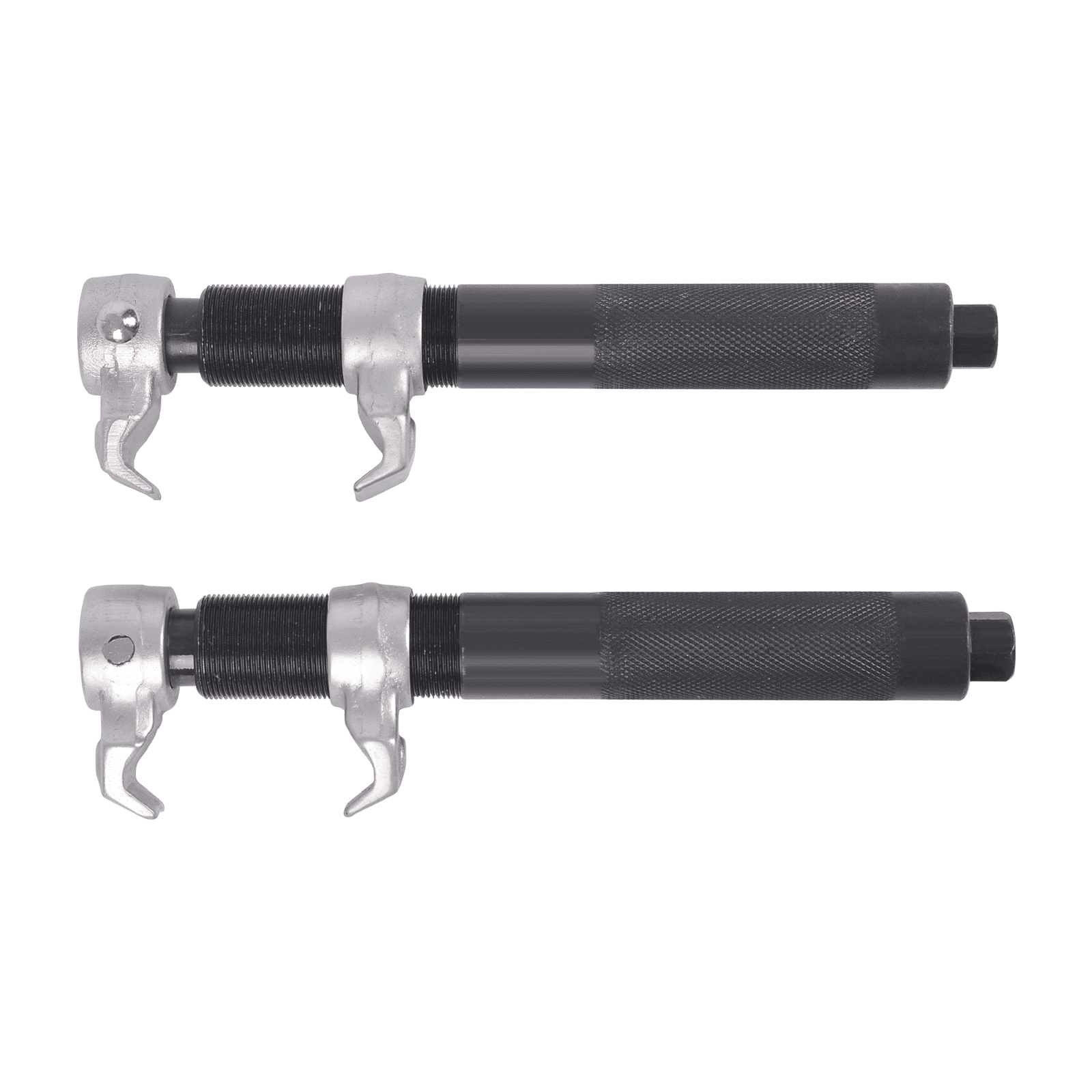 WINMAX AUTOMOTIVE TOOLS 2 Pieces 2450 lb Capacity Hook Coil Spring ...