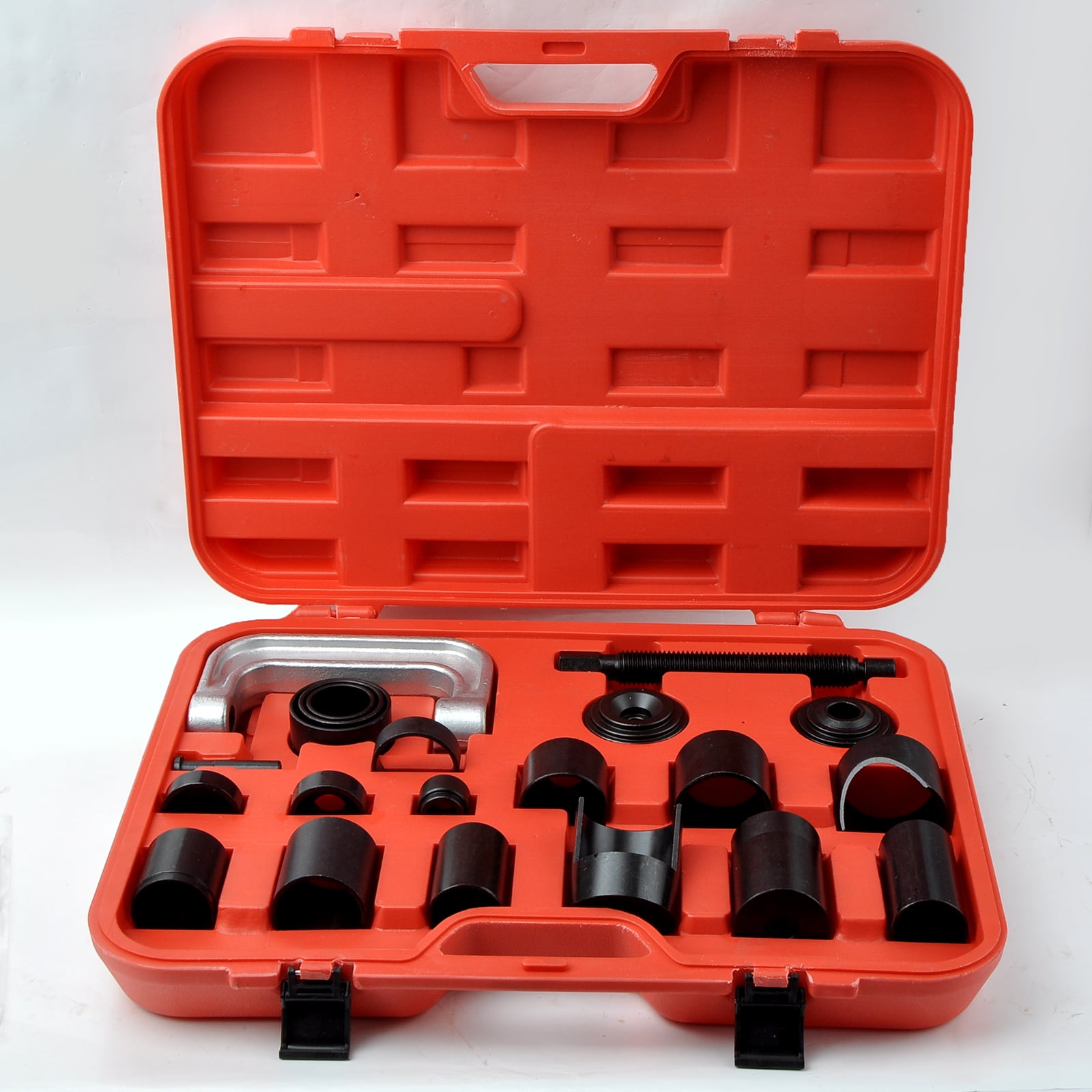 Win Max Ball Joint Service Kit, 21 Pieces, Durable 45# Steel, Black ...