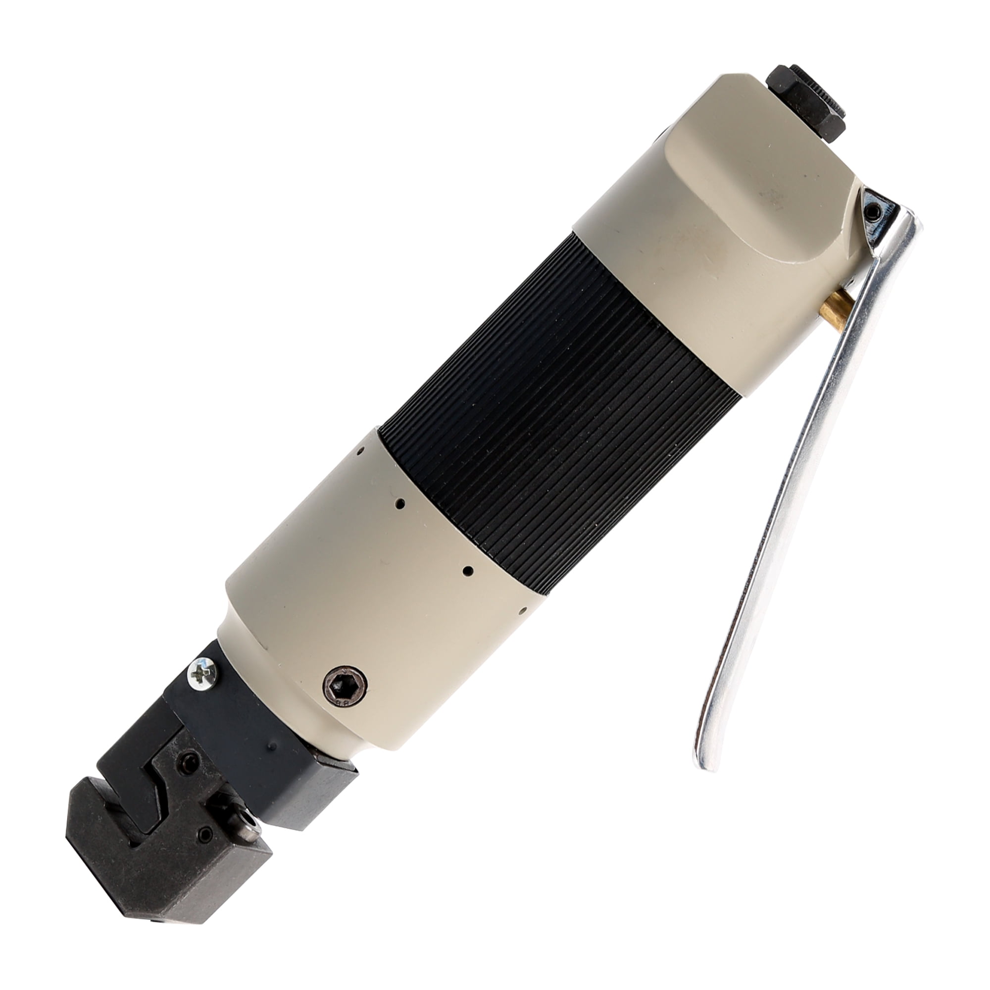 WINMAX AUTOMOTIVE TOOLS Air Panel Punch Flange Tool Sheet Metal 3/16 ...