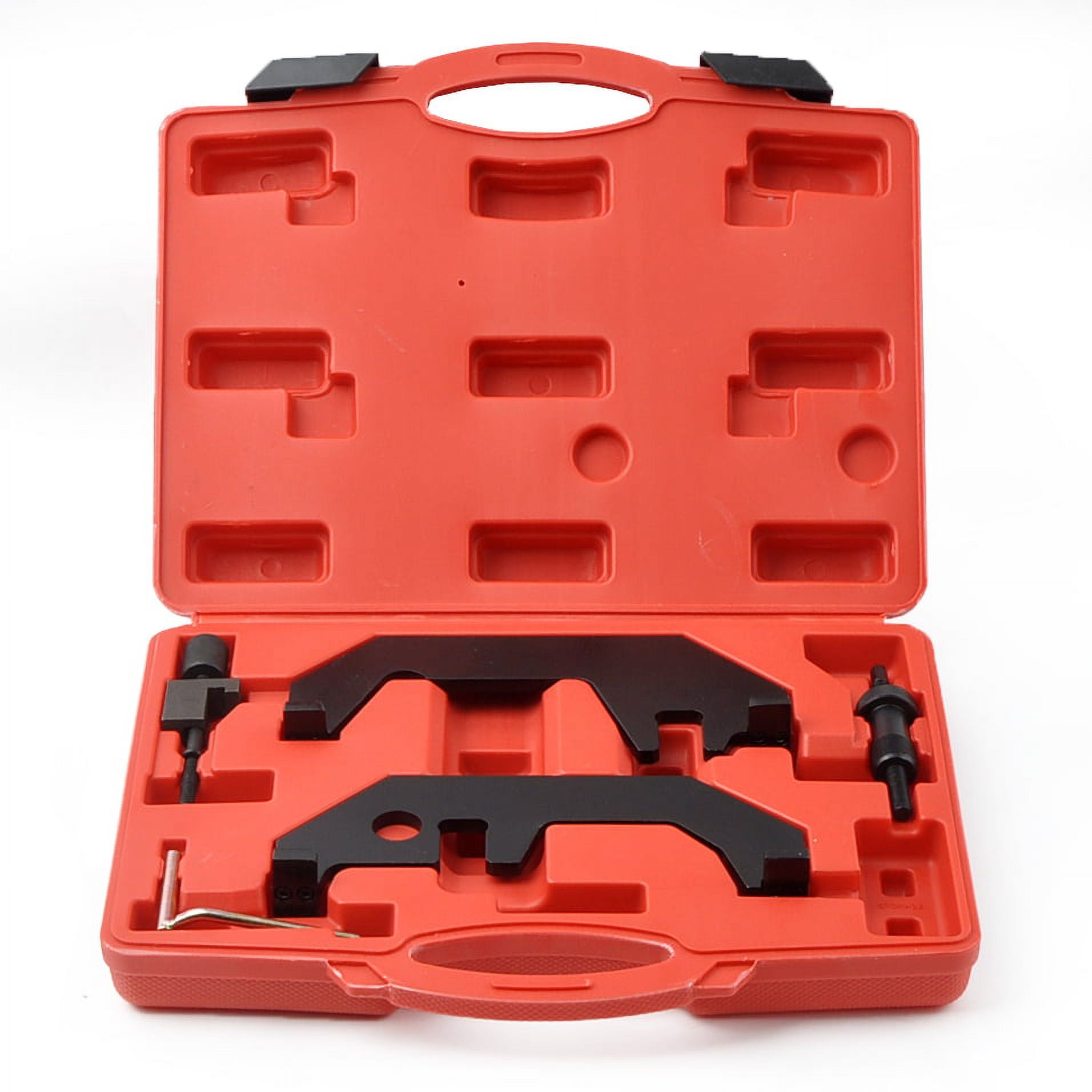 WINMAX AUTOMOTIVE TOOLS Engine Camshaft Alignment Timing Locking Tool For BMW - Walmart.com