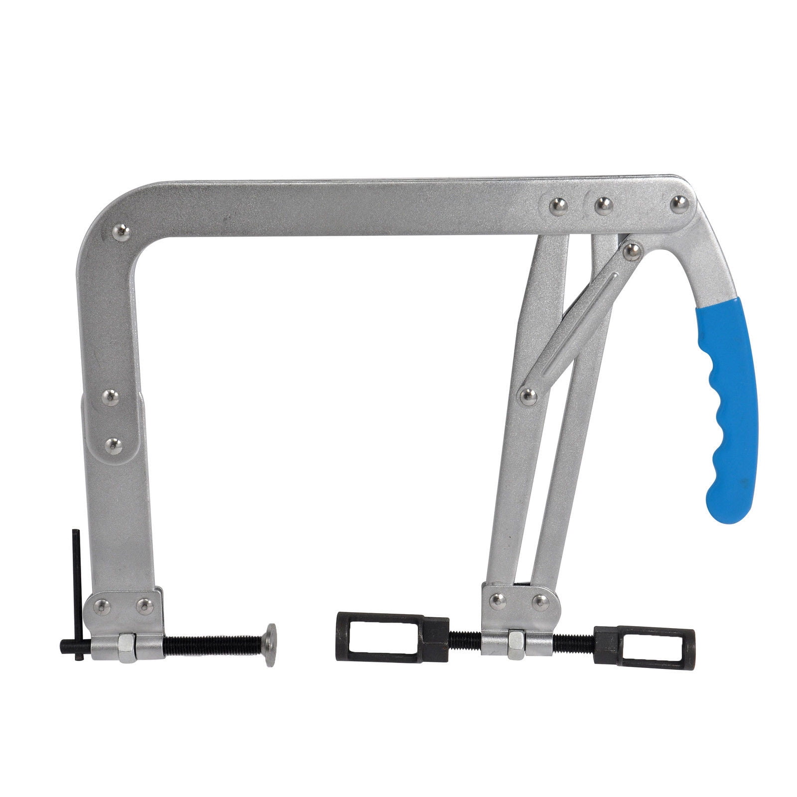 WINMAX AUTOMOTIVE TOOLS Universal 16.7" Adjustable Valve Spring ...