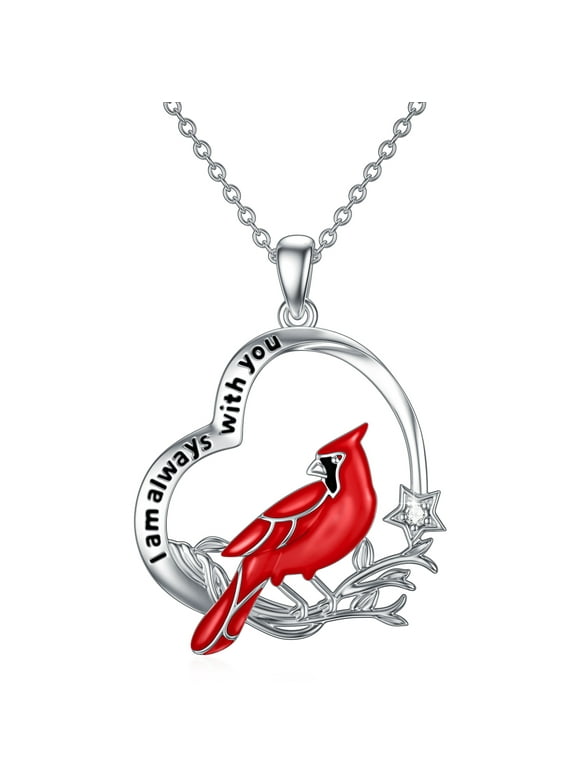 Cardinal Jewelry