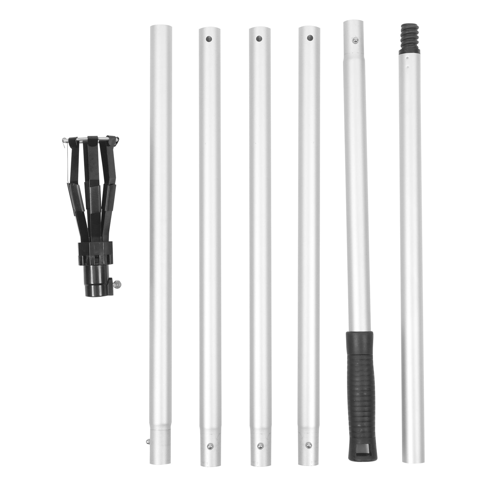 WINOMO 1 Set High Ceiling Light Bulb Changer with Pole Light Bulb ...