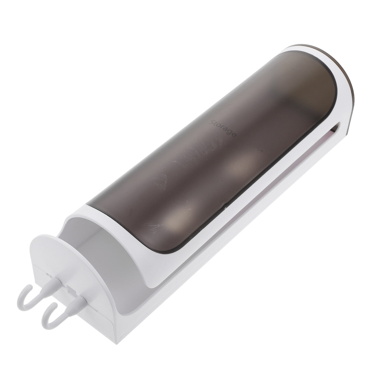 WINOMO 1Pack Hanging Trash Bag Holder For Small Garbage Bags Wall ...