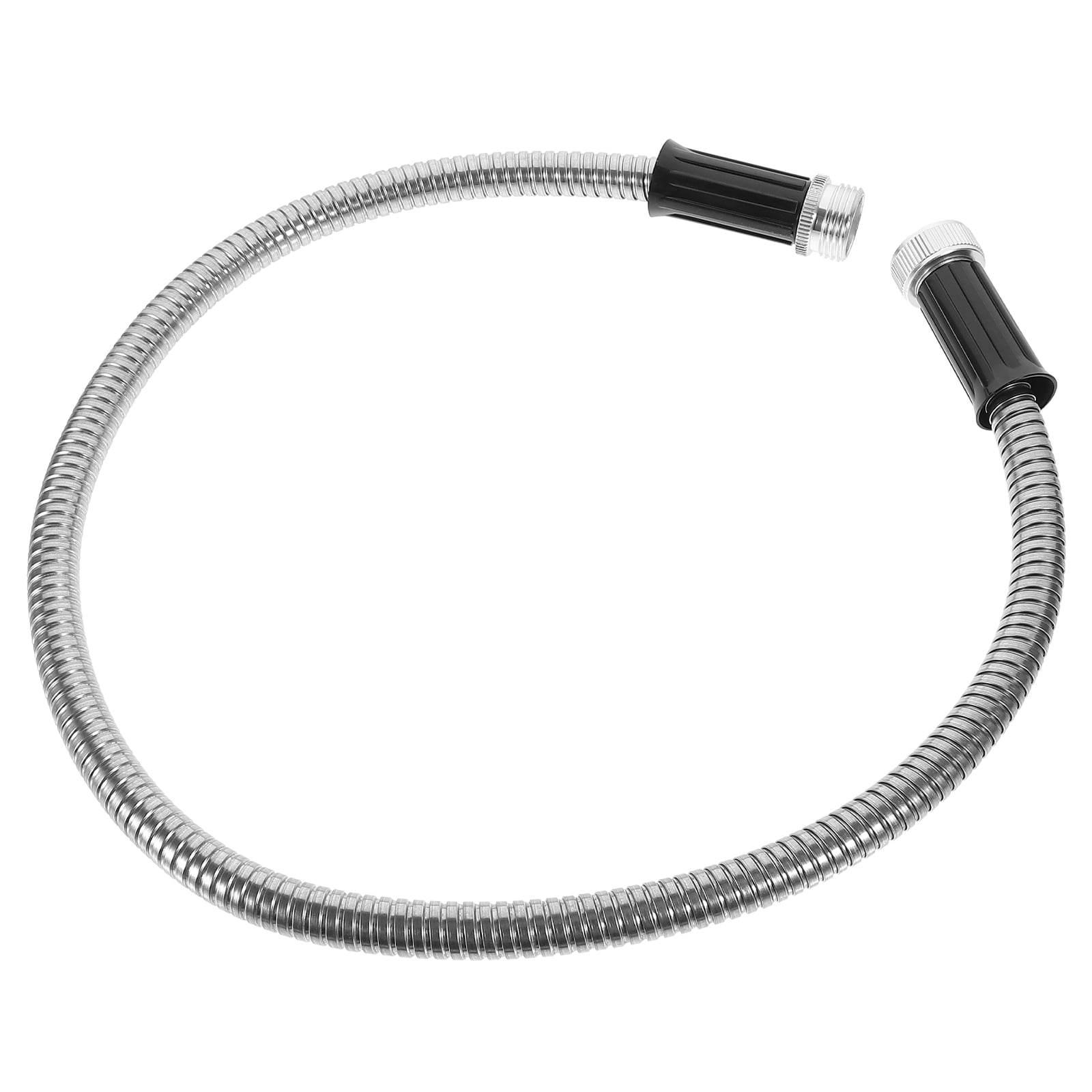 WINOMO 1Pack Sun-resistant Hose Pipe 90.0X2.5X2.5in for Garden Hose ...
