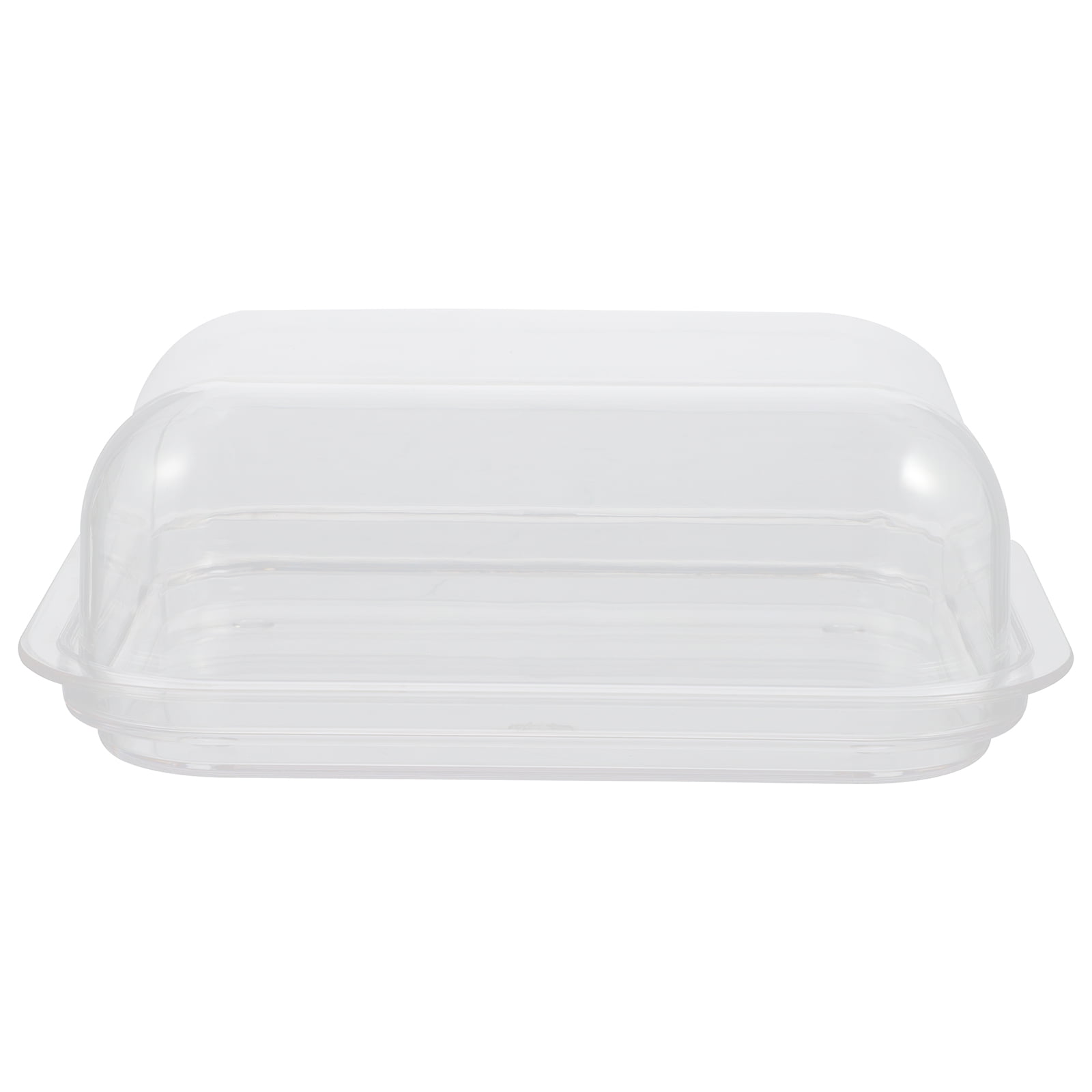 WINOMO 1Pc Practical Butter Box Butter Container Home Restaurant Butter ...