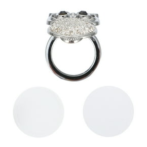 Push Button Start Cover