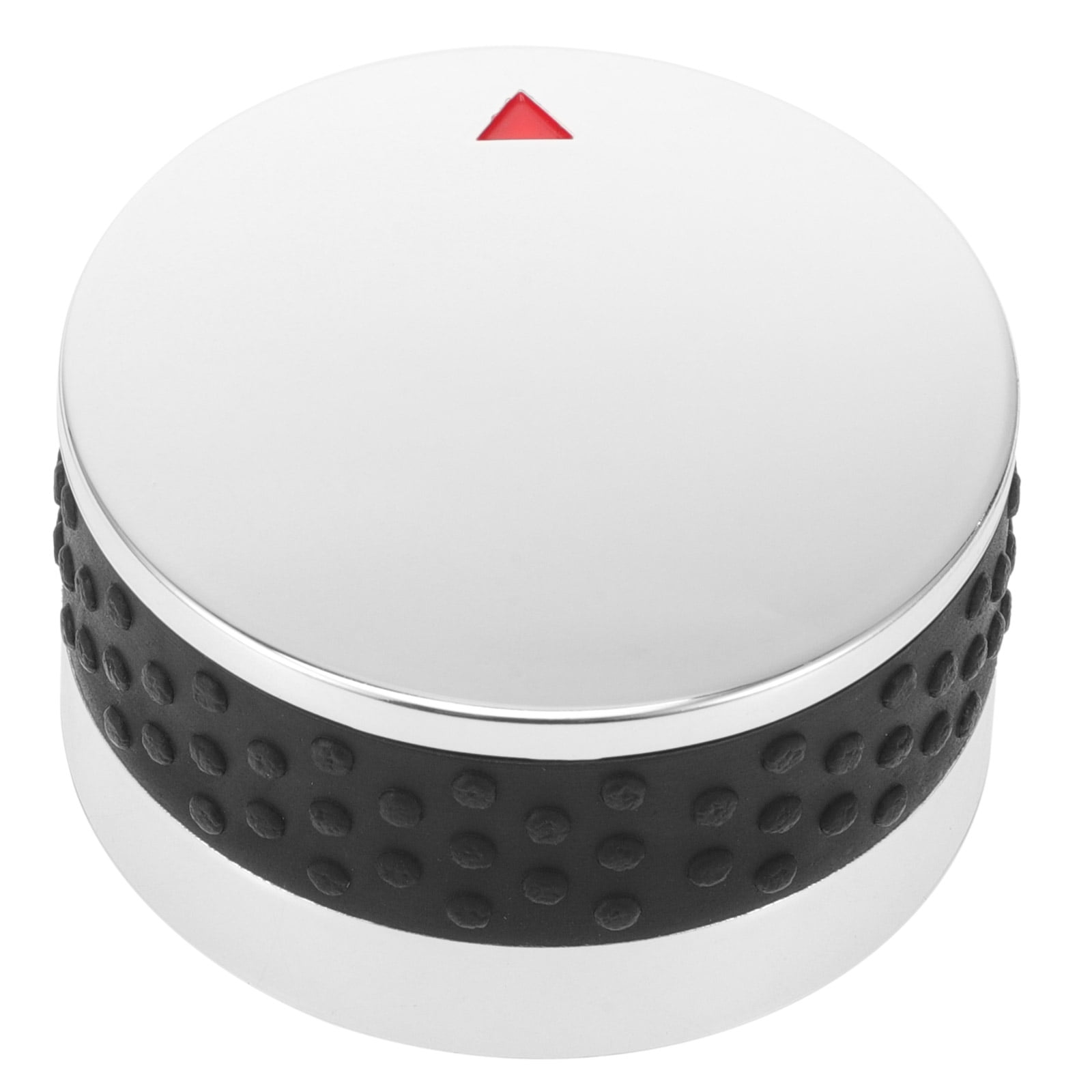 WINOMO Burner Knob Stove Control Switch Silver Plastic 1Pcs - Walmart.com