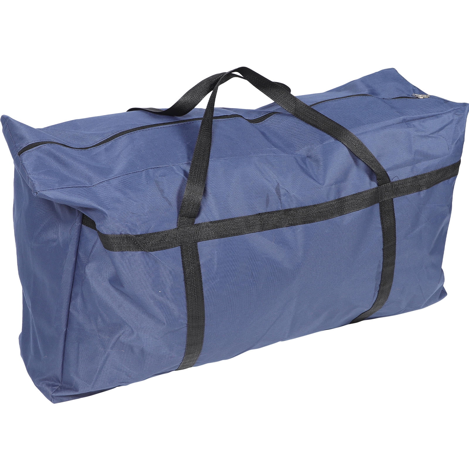 WINOMO 1Set Multipurpose Moving Bags Clothes Organizer Blue Rectangular ...