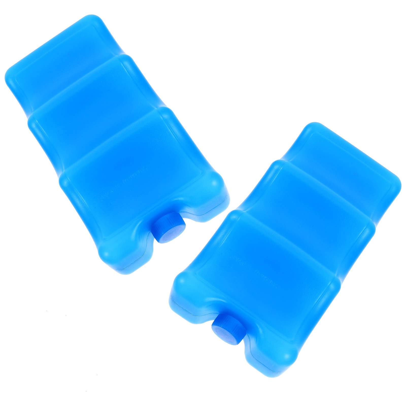 WINOMO 2Pcs Milk Bottle Insulation Bag Breastmilk Bottle Cool Packs ...