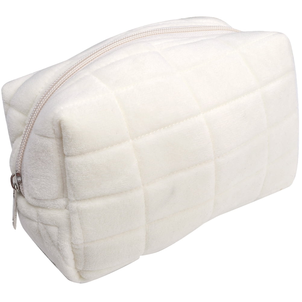 WINOMO Travel Toiletries Bag Travel Toiletry Bag Canvas 1 Piece ...