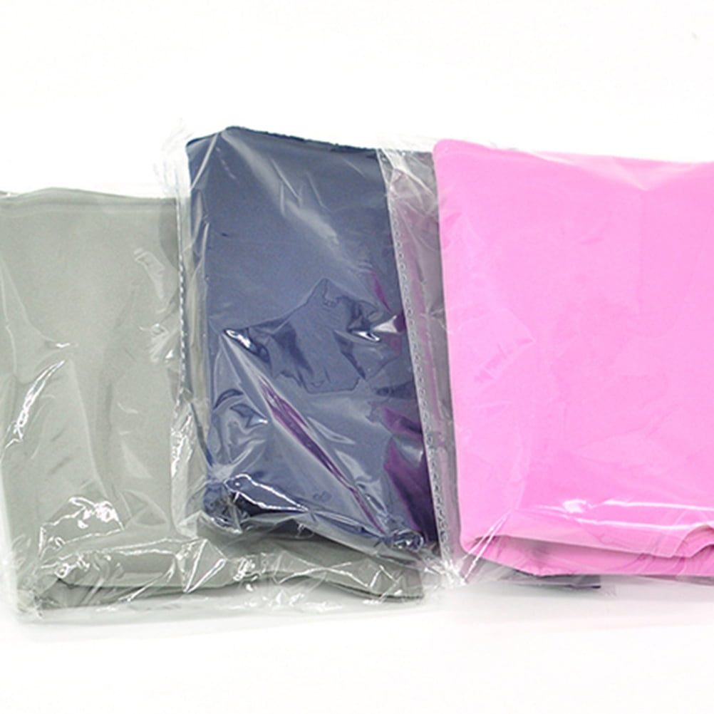 WINOMO 4Pcs Neck Pillows for Travel Inflatable U Shape Micro Velvet ...