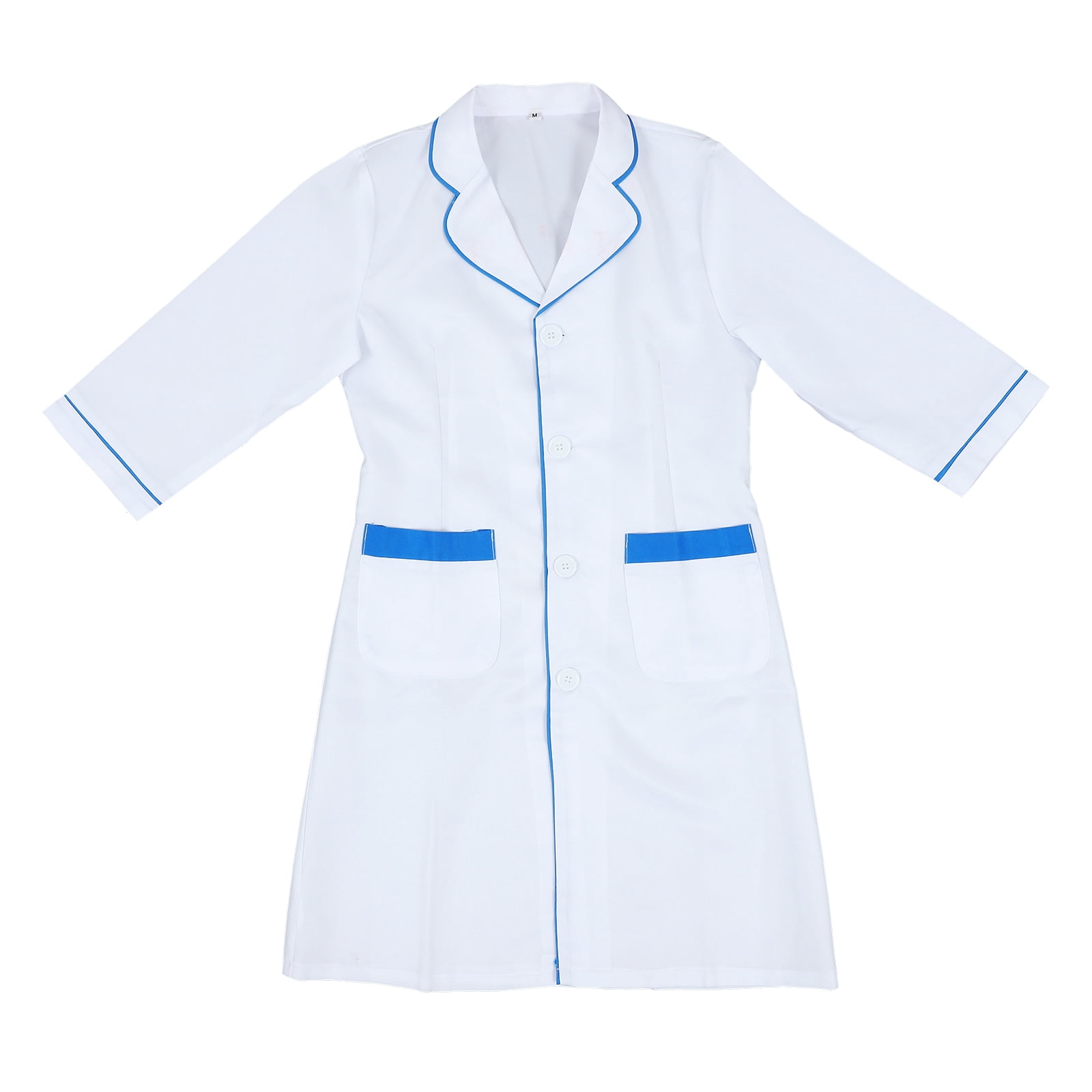 Beauty Smock