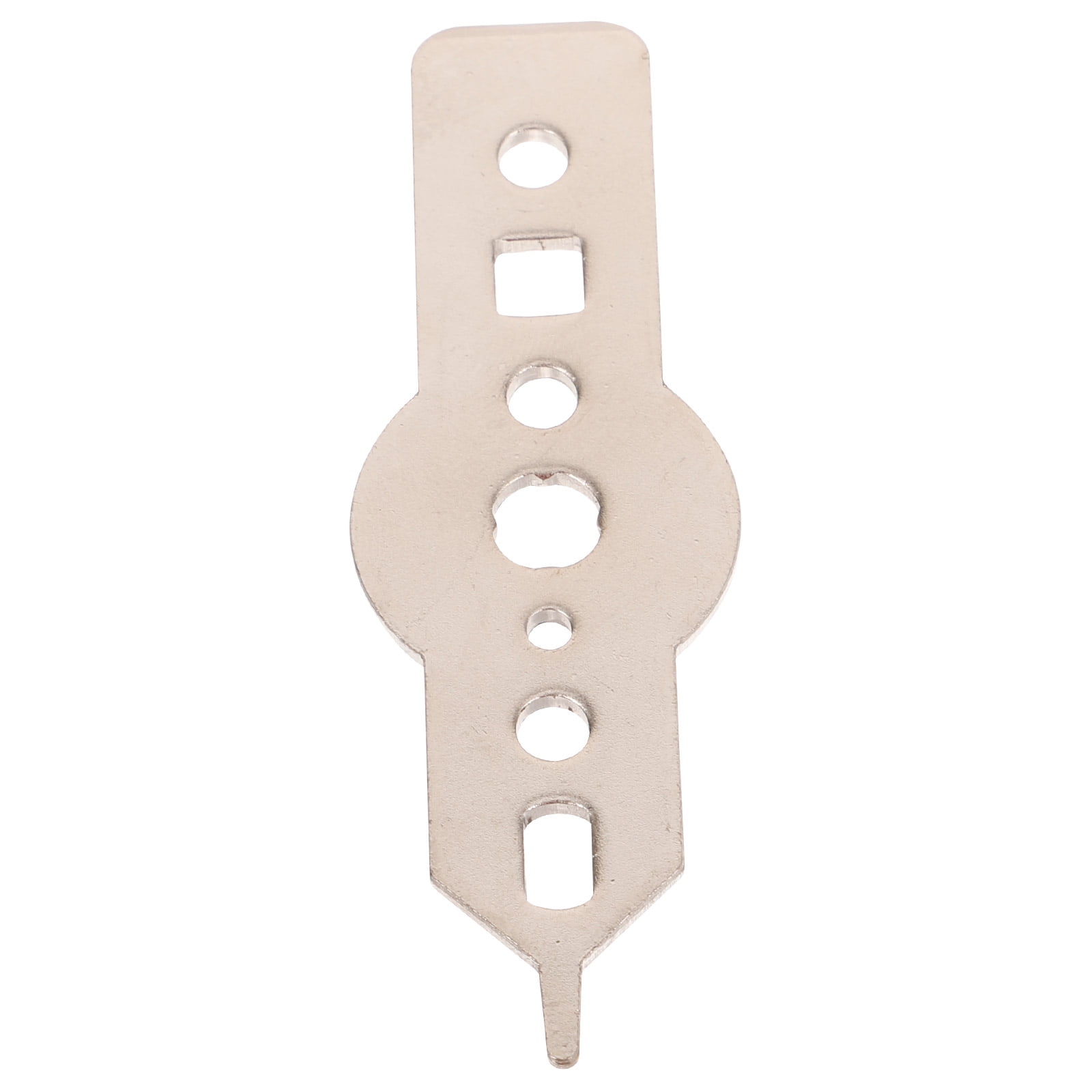 WINOMO Dart Head Handling Dart Tool Stainless Steel Dart Wrench ...