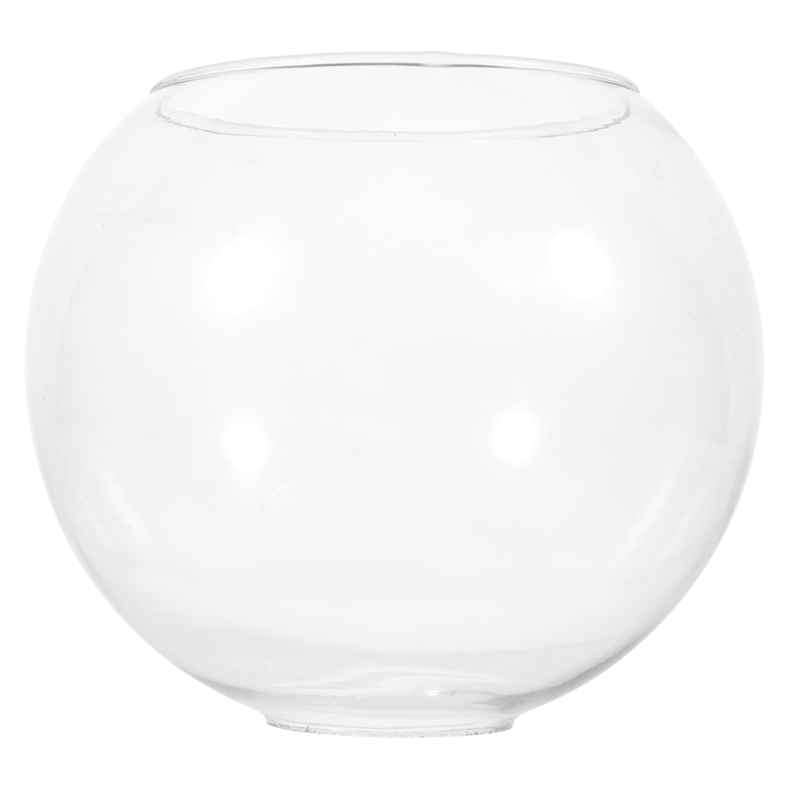 WINOMO Glass Lamp Shade Replacement Globe Lamp Shade Pendant Light ...