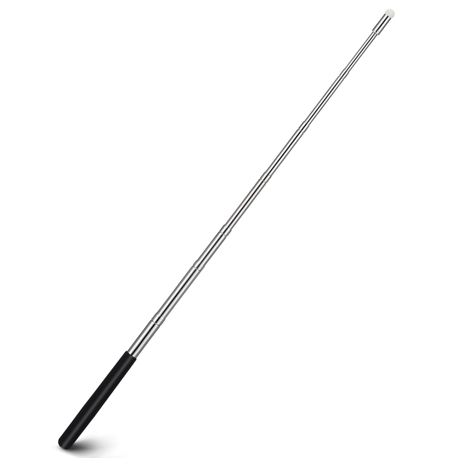 WINOMO Hand Pointer Extendable Telescopic Retractable Pointer Handheld ...