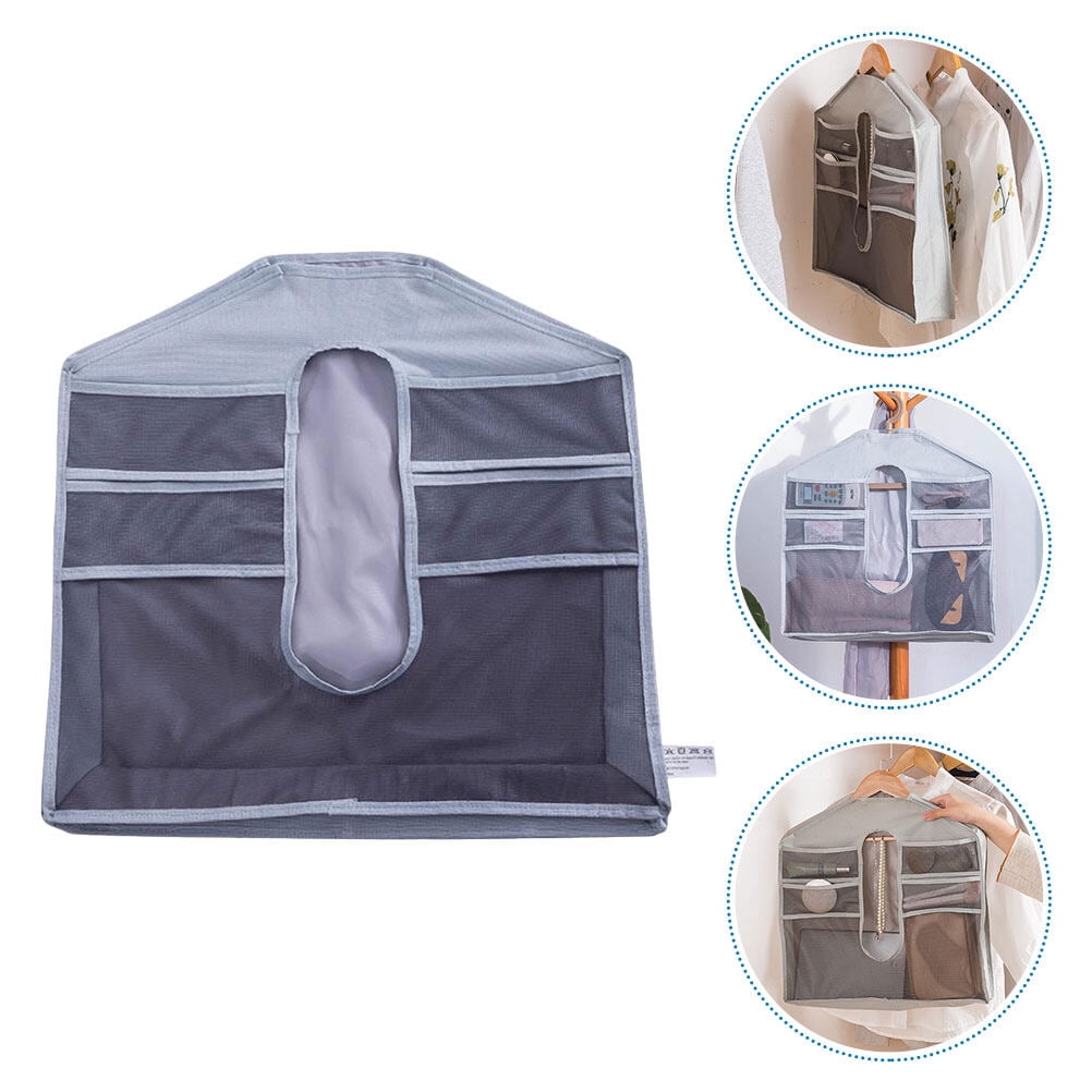 WINOMO Hanging Clothes Bag with Breathable and Water Resistant Features ...