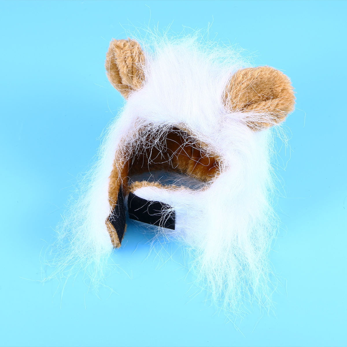 WINOMO Pet Cute Hat White 1Pack for Festival and Masquerade Party with ...