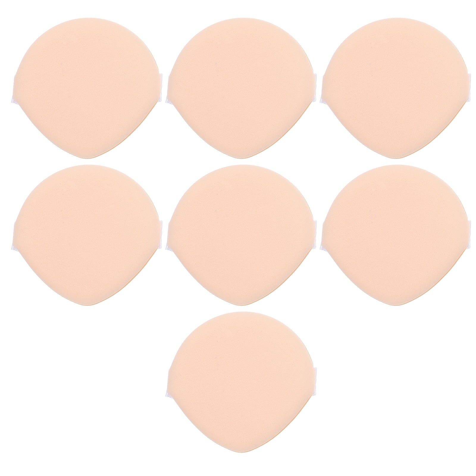 WINOMO Round Makeup Sponges for Foundation Application - Walmart.com