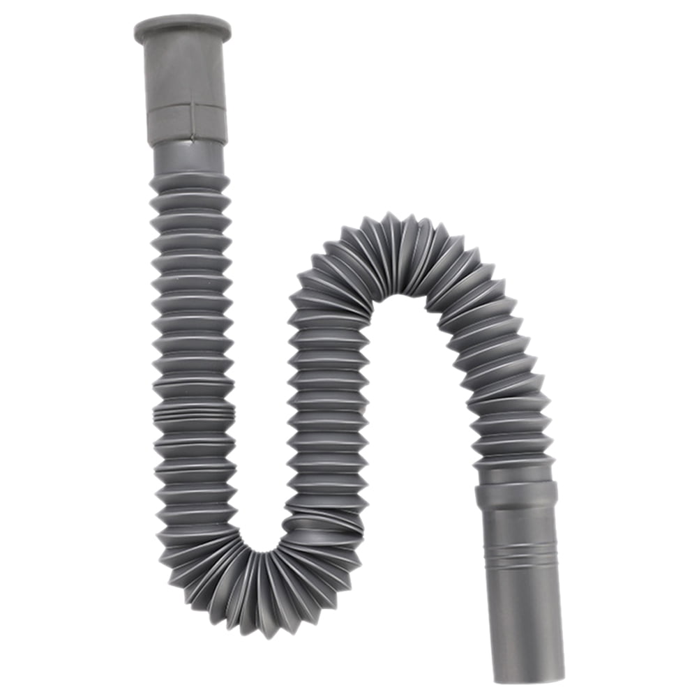 LEORX Durable Thickened Sink Drain Hose for Kitchen and Bathroom ...