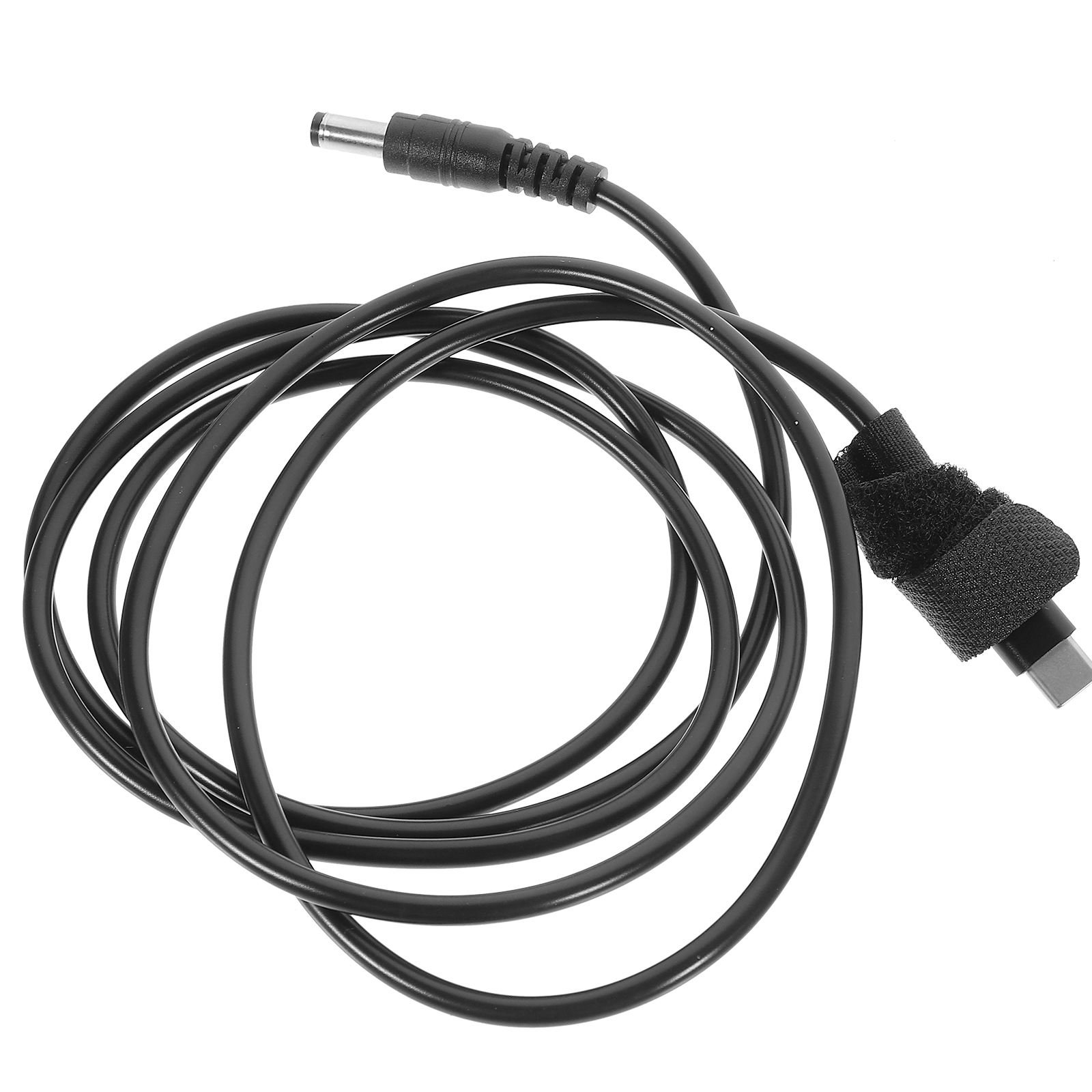 WINOMO USB C To DC Cable Fast Charging For Electronic Devices In Black ...