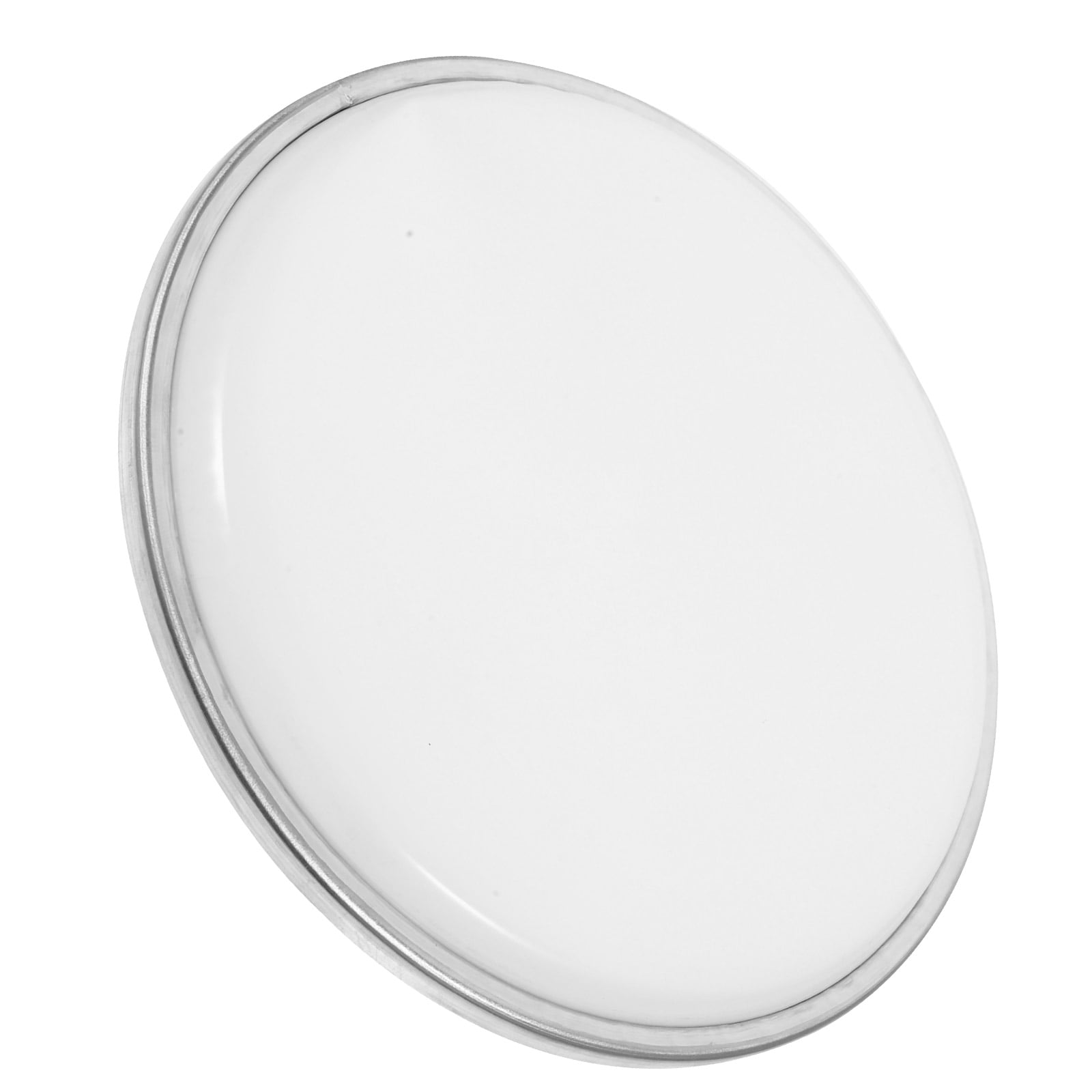 WINOMO drum skin sound controlled Drum Head Skin Polyester Film ...